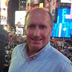 Jim Riley - CEO and Co-Founder @ tutor2u - Crunchbase Person Profile