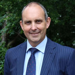 Anthony Carty - Director @ Clifton Asset Management - Crunchbase Person ...