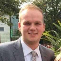 Haydn Walker - Business Outreach Manager @ UK Intellectual Property ...