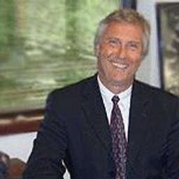 Richard Popovic - President @ Indelta International - Crunchbase Person ...