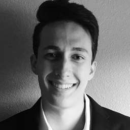 Jacob Handley - Crunchbase Person Profile