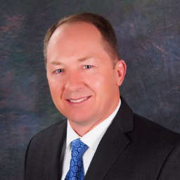 Jon Brickey - ICIT Fellow @ ICIT - Crunchbase Person Profile