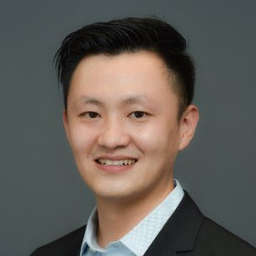 Jay Guo - Senior Sales Consultant @ Tableau - Crunchbase Person Profile