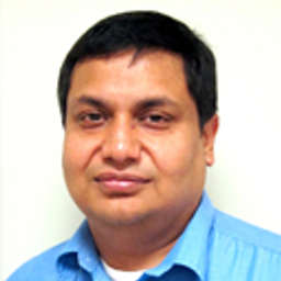 Anupam Joshi - Department Chair, Computer Science and Electrical ...
