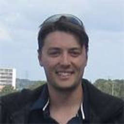 Lewis Weaver - Senior Software Engineer @ NVIDIA - Crunchbase Person ...