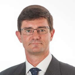 Geoff Daly - Chief Executive Officer & Founder @ Analytica - Crunchbase ...