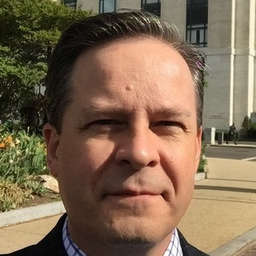 Todd Myers - Crunchbase Person Profile