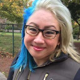 Astrid Chow - Principal Product Designer and User Research Lead ...