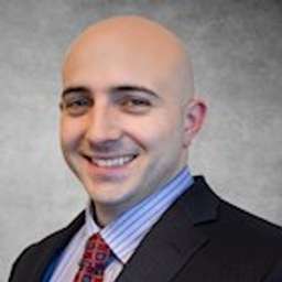 Jason Linscott - CFO @ Texas Health Presbyterian Hospital Rockwall ...