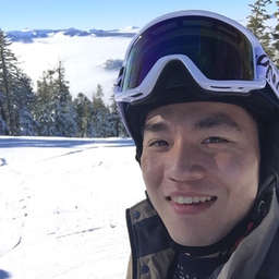 Gilbert Song - Software Engineer @ Apple - Crunchbase Person Profile