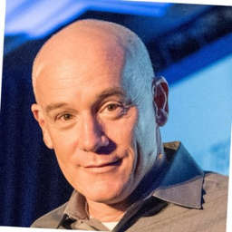 Charlie Crocker - CEO @ Zonehaven - Crunchbase Person Profile