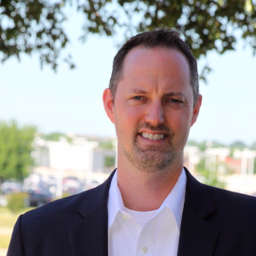 Todd Crosslin - Global Head of Healthcare and Life Sciences @ Snowflake ...