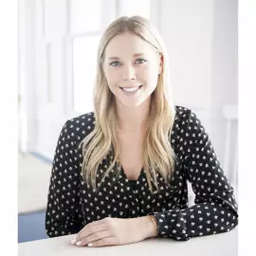 Alexis Goodrich - Crunchbase Person Profile