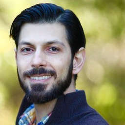 Bashir Eghbali - Crunchbase Person Profile