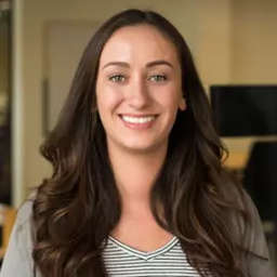 Paola Renteria - Data Analyst @ Google - Crunchbase Person Profile
