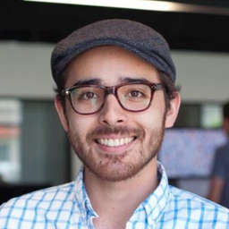 Shohei Narron - Crunchbase Person Profile