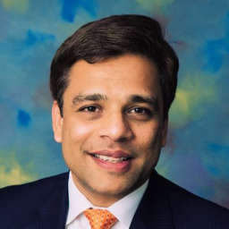 Manish Sood - Managing Partner @ Universe Equity Partners - Crunchbase ...