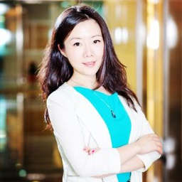 Helen Fan - Vice President @ Sequoia Capital - Crunchbase Person Profile