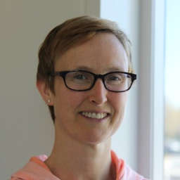 Lisa OMalley - Sr Director Product Management, Google Cloud AI Industry ...