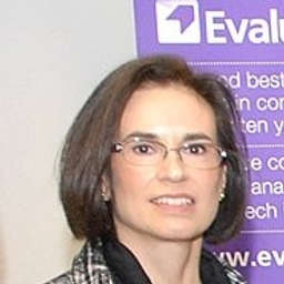 Debbie Paul - Crunchbase Person Profile