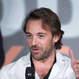 Simon Azzopardi - Crunchbase Person Profile