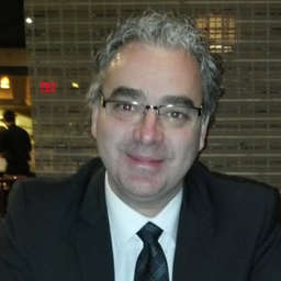 Andre Gagne - Crunchbase Person Profile