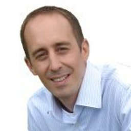 Steve Cottam - CEO @ AntStream Arcade - Crunchbase Person Profile