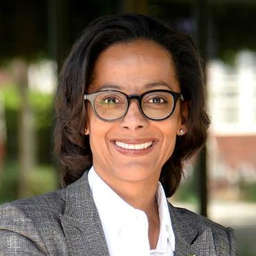 Renata Simril - President and CEO @ LA84 Foundation - Crunchbase Person ...