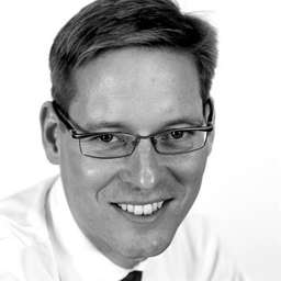 Josh Bottomley - Global Head of Digital @ HSBC - Crunchbase Person Profile