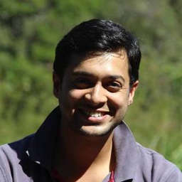 Samit Anwer - Software Enginner @ Citrix - Crunchbase Person Profile