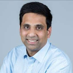 Amod Setlur - Vice President Operations @ Heap - Crunchbase Person Profile