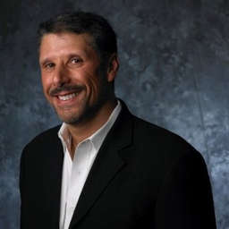 Mark Consuegra - EVP Business Development and Strategic Partnerships ...