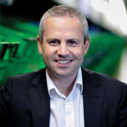 Tim Steiner - Founder and CEO @ Ocado Group - Crunchbase Person Profile