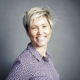 Lee Bush - Founder & Director @ Upside.Digital - Crunchbase Person Profile