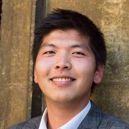 Jerry Jiang - Crunchbase Person Profile