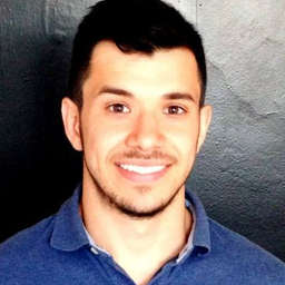 Marcelo Ferraz - Co-Founder @ Kuak - Crunchbase Person Profile