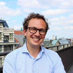 Christian Renner - Managing Partner @ Star Ventures - Crunchbase Person ...