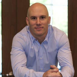 Matt Tullis - Crunchbase Person Profile