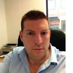 Richard Burchill - Head of Treasury & Card Services @ Arcadia Group ...