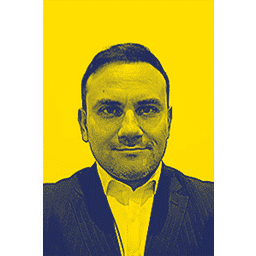 Kieron Becerra - CFO @ Ezylet - Crunchbase Person Profile