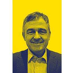 Ian Victor - Board of directors @ Ezylet - Crunchbase Person Profile