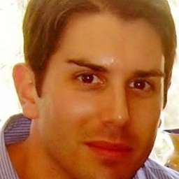 James Gagliano - Crunchbase Person Profile