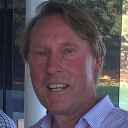 Robert Sauer - Chairman @ myriax - Crunchbase Person Profile