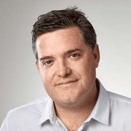 Dominic Kelly - Crunchbase Person Profile