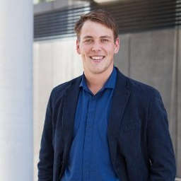 Sam Henderson - Co-Founder @ Chef's Kiss - Crunchbase Person Profile