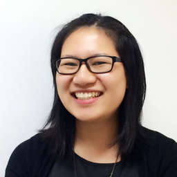 Lucy Luo - Chief of Staff @ First AML - Crunchbase Person Profile
