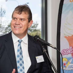 Dirk Pretorius - Executive Director @ Frosty Boy Australia - Crunchbase ...