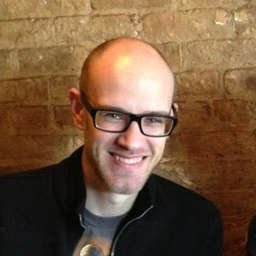 Aaron Hedges - Crunchbase Person Profile