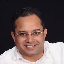 Sumit Kapoor - Co-Founder and Managing Partner @ Zorang - Crunchbase Person Profile