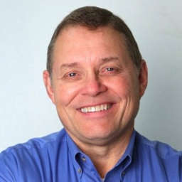 Cliff King - Chief Executive Officer @ Skyward - Crunchbase Person Profile